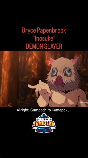 35 reactions · 4 comments | One of the MANY voices of Bryce...