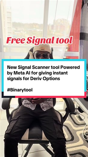 Revolutionary Binary Tool for Instant Trading Signals