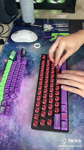 Razer Huntsman Mini Eva 01 Mod: Guide and Tips