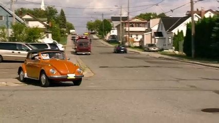 Cas & Dylan | movie | 2013 | Official Trailer