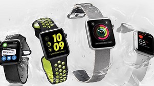 Apple Watch Series 2 vs. Series 1: Splurge or Save?