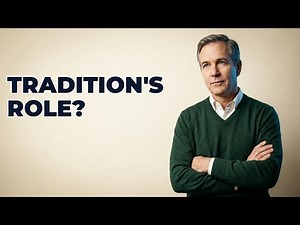 What Is The Role Of Tradition In Christian Theology?