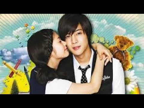PLAYFUL KISS - Episode 10