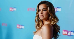 Here's how to get Addison Rae-inspired hairstyle and color