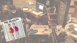 完全アナログ＋モノーラル。これが時代にリアルな「ザ・ピーナッツ」サウンド【動画】 - Stereo Sound ONLINE