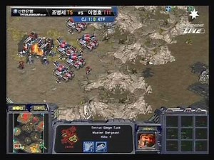 SPL Flash vs sKyHigh 2009-05-10 @ Destination