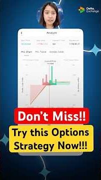 Simple Bullish Strategy That Works Better Than Naked Calls #trading #tradingrules #optionstrategy