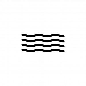 windy icon. Element of weather illustration. Signs and symbols can be...