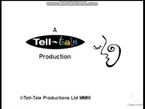 Tell Tale Production/Universal Television (2003)