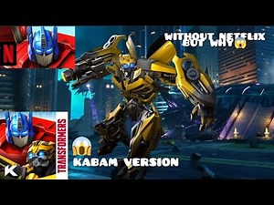 How to Download Transformer forget to fight Without Netflix 😱 (audio English)
