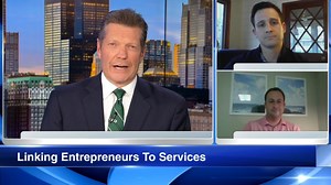 ShapeConnect helps entrepreneurs get resources they need to succeed