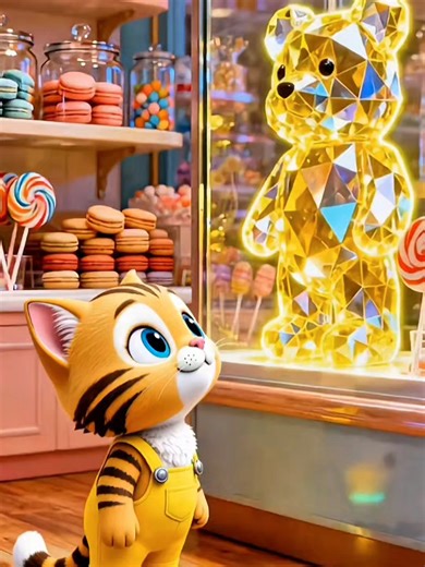 Cute Cat Funny Kids Cartoon Compilation | Meow Meow Loves #cartoon #animals #cuteness #cutecat #kidscartoons #toddlerplay