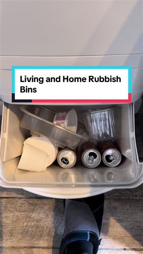 Space-Saving Kitchen Bin: Living and Home Review
