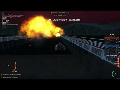 [DM] Simas v14 - Power of The Beast (by |-XpR-|xARROW)