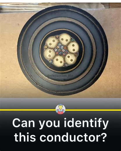 The World of Electricians 💡⚡️ | Any guess ? - - #electricianlife #electrician #fyp | Instagram