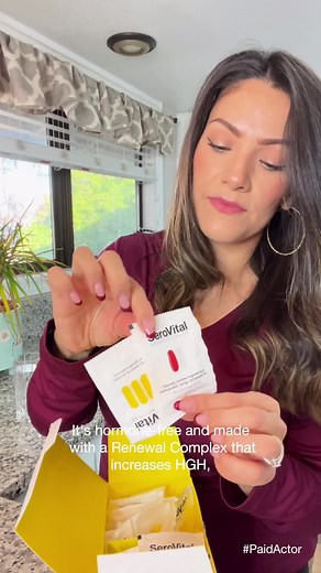 1.1K reactions · 66 shares | Increased energy. Decreased body fat....