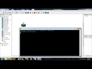 Cisco Tutorial- Saving Configurations and Reset To Factory Default Settings