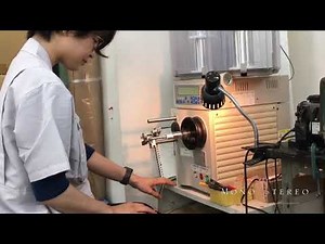 KONDO AUDIO NOTE JAPAN - THE AUDIO SILVERSMITH