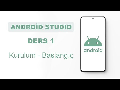Android Studio Tutorial 1 - Qué es Android, cómo descargarlo