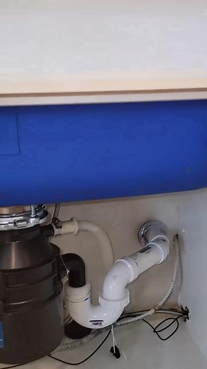 High loop explanation #appliance #construction #plumbing #handyman_fix_001 | Debora Heider