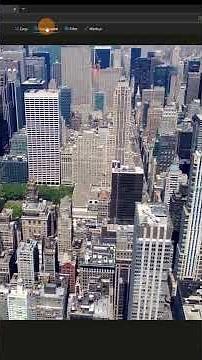 How to edit online images in SharePoint & OneDrive #shorts