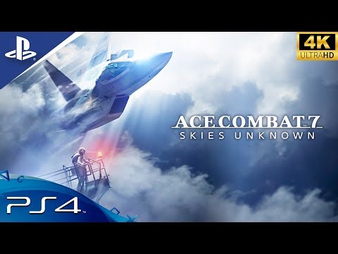 Ace Combat 7: Skies Unknown - ADF-11F Raven Set Videos for PC - GameFAQs