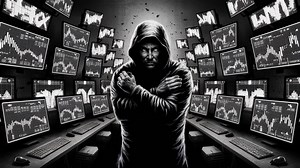 The Dark Secret Of Forex Trading 2025 - Fuel Forex