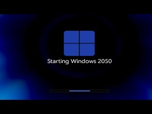 Windows History with NEVER RELEASED Versions: Future Preview