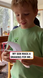 180K views · 616 reactions | My heart literally dropped when he opened it up...  | Lessons Learned In Life | Facebook