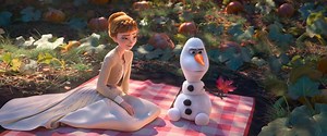 461K views · 1.6K reactions | Live the dream this week with Olaf! See Frozen 2 in cinemas this Friday! ⛄ | Walt Disney Studios | Facebook