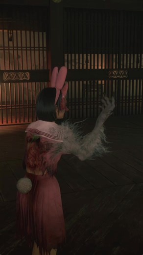 Exploring Idle Animations in Silent Hill