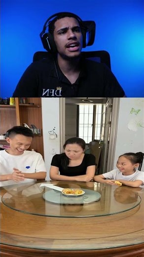 Olha Esse Desafio em Família 👨‍👩‍👧‍👦🎯😂