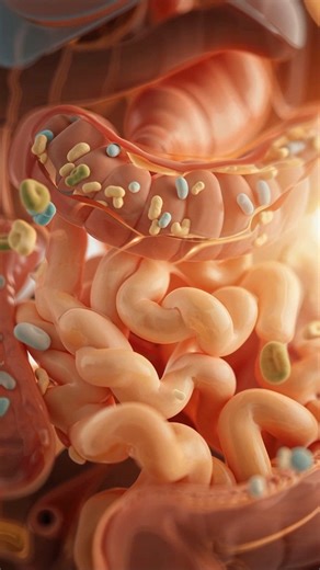 Fermented foods contain live microorganisms that support gut health. When these foods reach the digestive tract, the helpful bacteria settle in the intestines and begin to grow. They blend with the existing microbial community and increase the number of beneficial species. These bacteria break down certain fibers and produce short chain fatty acids that strengthen the gut wall and support immune activity. As new colonies grow, they take up space and resources that harmful bacteria might otherwis