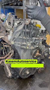 50K views · 773 reactions | Nissan Qashqai 2.0 R9M engine rebuild #KasemAutoservice | KasemAutoservice | Facebook