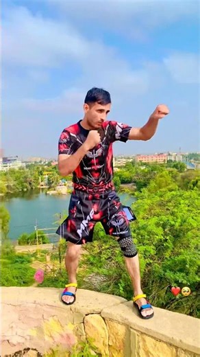 Guss the place? ❤️😍 #viral #beauty #trendingsong #boxing