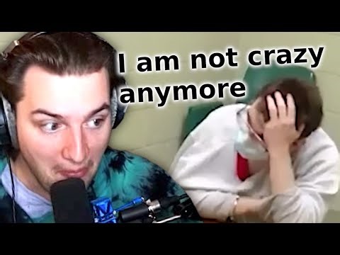 Sneeg REACTS to Something Is Very Wrong With Nikolas