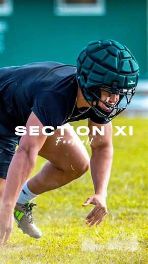 One week of football training camp down … and full season ahead! 🏈 | Section XI - Suffolk County Athletics