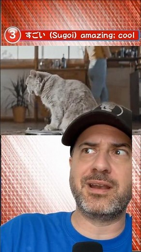 Super すごい Sugoi: Amazing or Amazingly Weird?