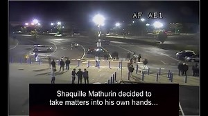 49K views · 363 reactions | A man who drove his car at a group of...