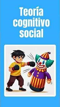 Bandura's Social Cognitive Theory and Observational Learning