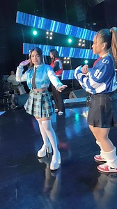 146K views · 5.8K reactions | Senior high Andrea Brillantes all cast Dance #fallowers #highlights | AJ Crew | Facebook