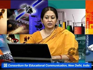 Communication Theory : Part 1