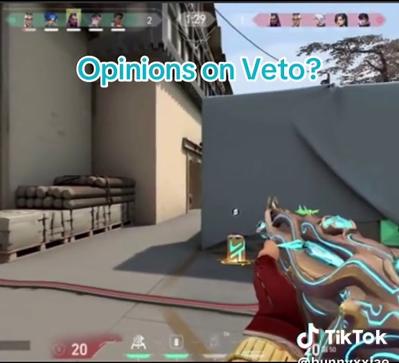 Resolving FPS Drops in Valorant After Recent Update