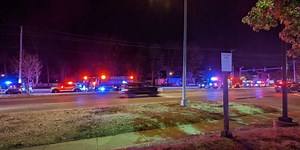 Police identify pedestrian killed in crash in Springfield on Tuesday