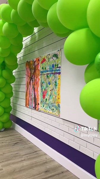 The Slime Lab, Virginia Beach, Va #757 #fun #thingstodo #familyfun #spring #summer #activity #slime #lab #virginiabeach #virginia #lynnhavenmall #hamptonroads #pippyposse