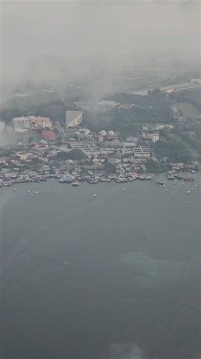 Invoking Blessings: A Prayer from Malaysia