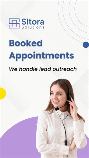 How to Turn Leads Into Booked Appointments Without Chasing Follow-Ups || 2026