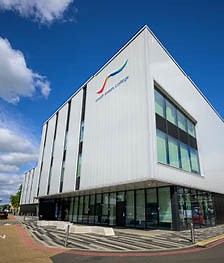South Essex Colleges Group - Centre for Digital Technologies – Basildon