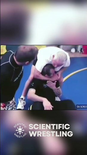 Wrestling Pressure Drill | Control, Balance & Positional Mastery Explained!