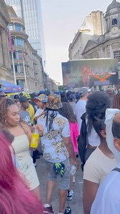 6.4K views · 154 reactions | Jamaica Independence Day Celebration in England  #HappyIndependenceDayJamaica | Tafarixafrik | Facebook